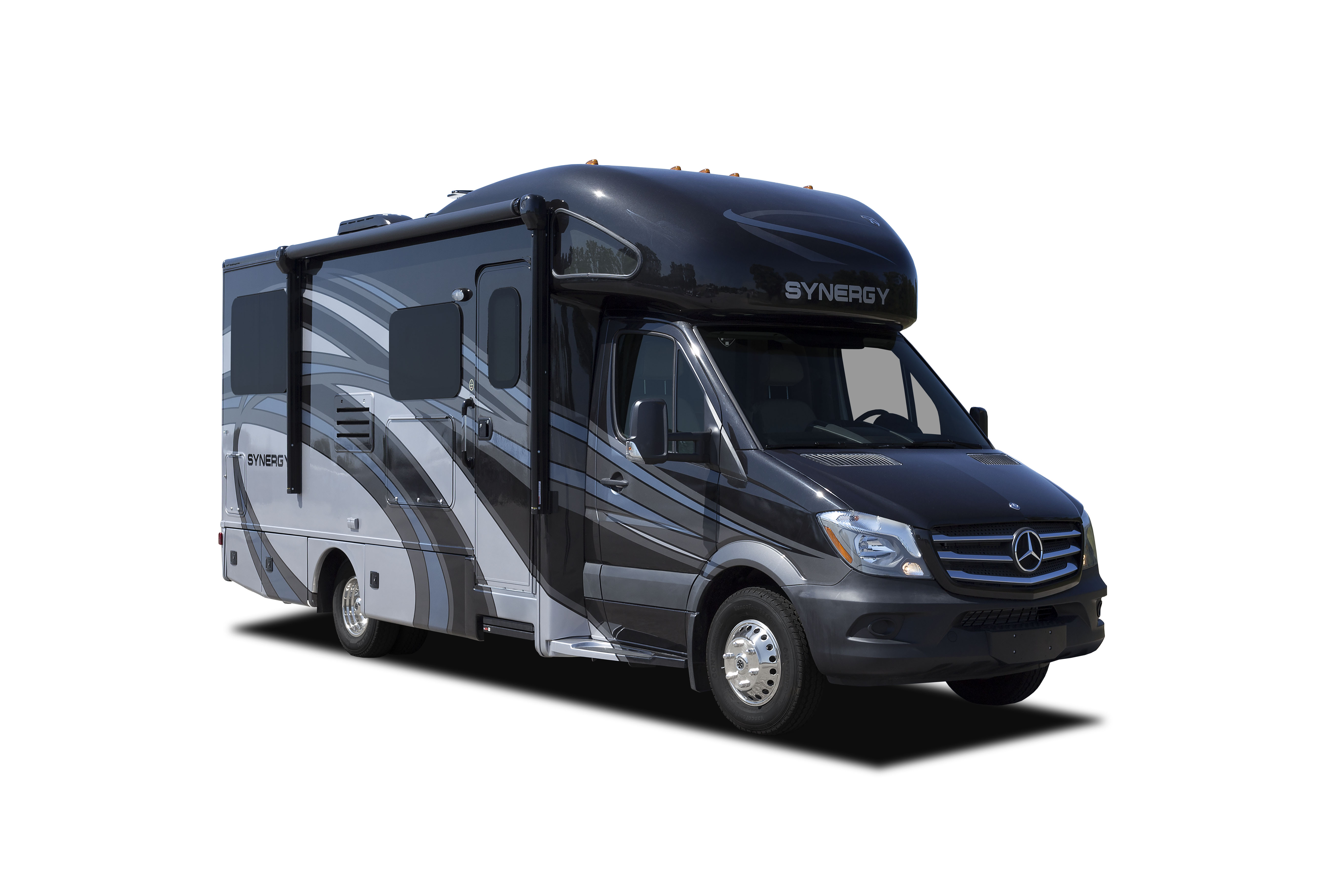 2016-Synergy-SP24-Ming-Blue-exterior - Sprinter RV